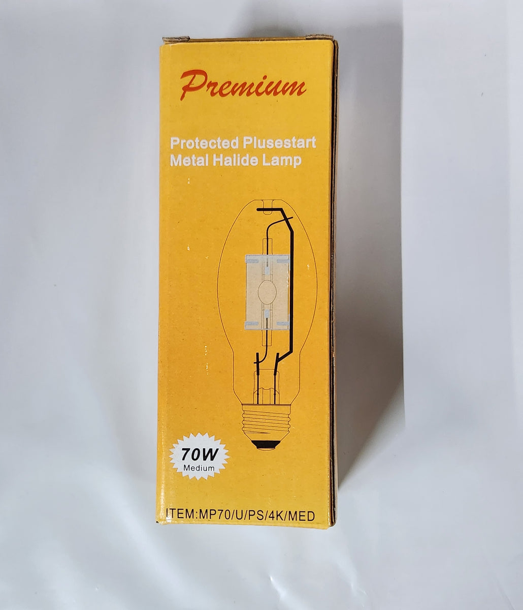 PREMIUM MP70/U/PS/4K/MED – Light Bulb Stores