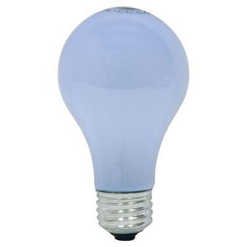 GE 40 Watt Reveal Soft White A19 (4 pack) – Light Bulb Stores